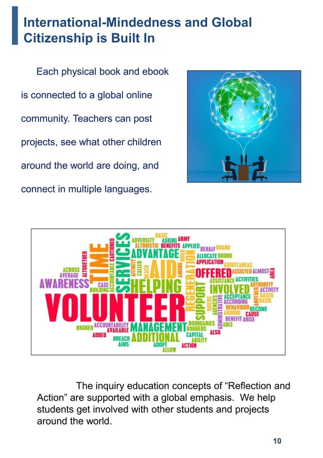 The IB Library: An Overview | PDF | Professional School | Postgraduate ...