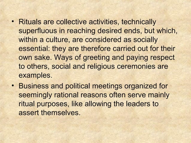 ELECTIVE 1 (The Iceberg Model of Culture) | PPT