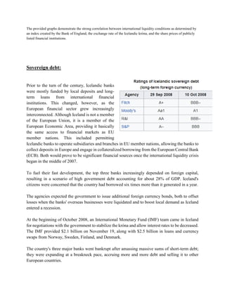 The Icelandic Financial Crisis of 2008.docx