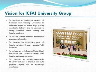 ICFAI TECH Hyderabad | PDF