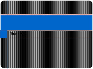 The ict track of infrastructure | PPT