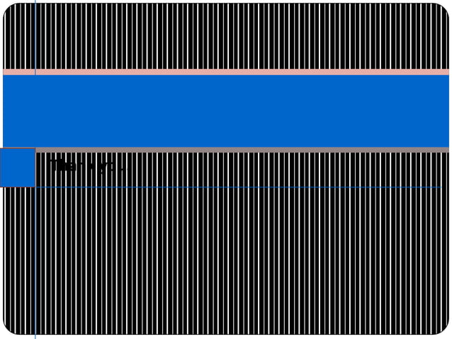 The ict track of infrastructure | PPT