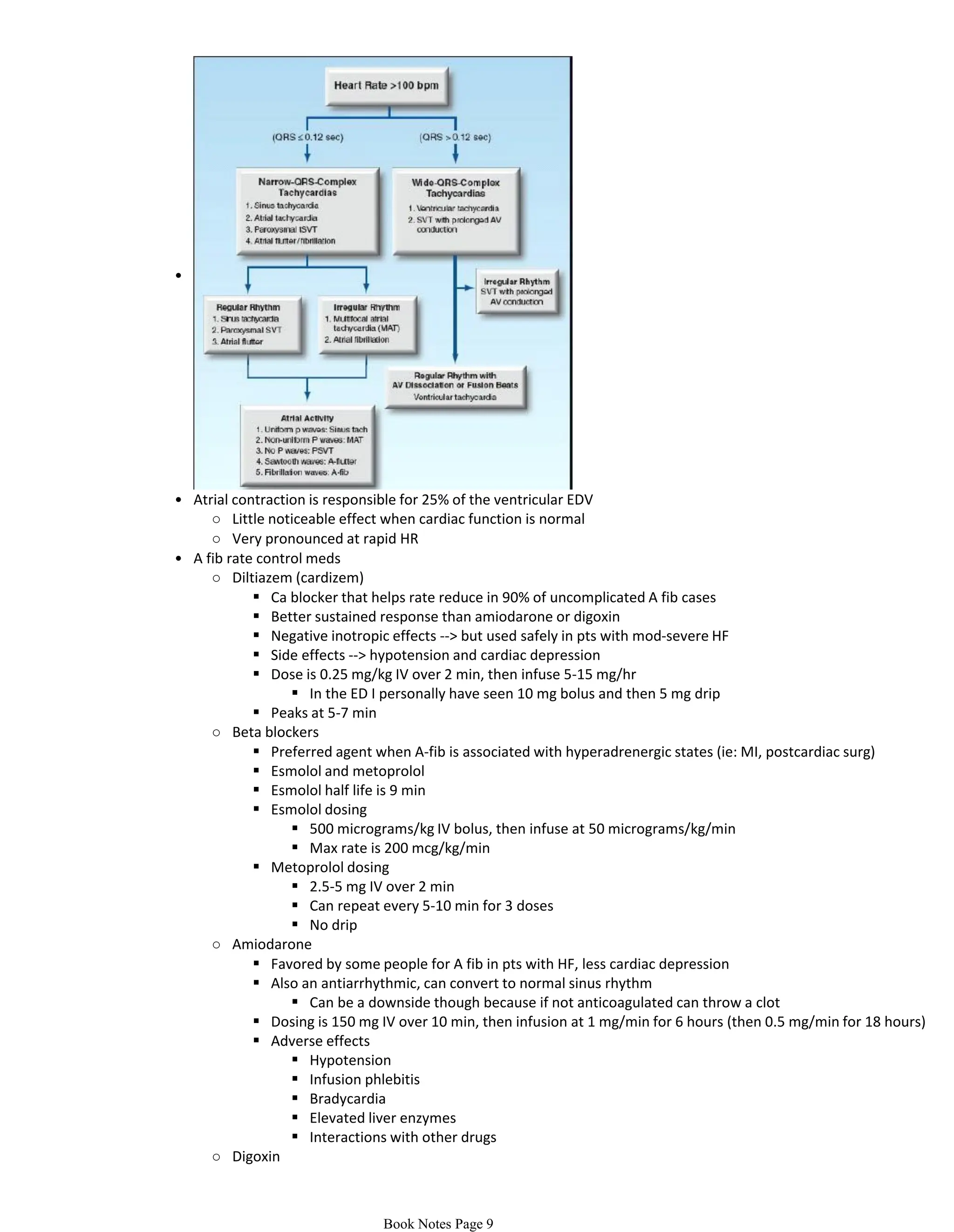 The ICU Book Notes Derived from Marino.. | PDF