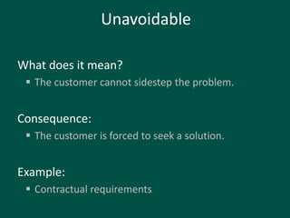 The ideal business idea | PPTX | Business | Business and Finance