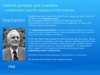 The Ideal Collaborative Workspace | PPT