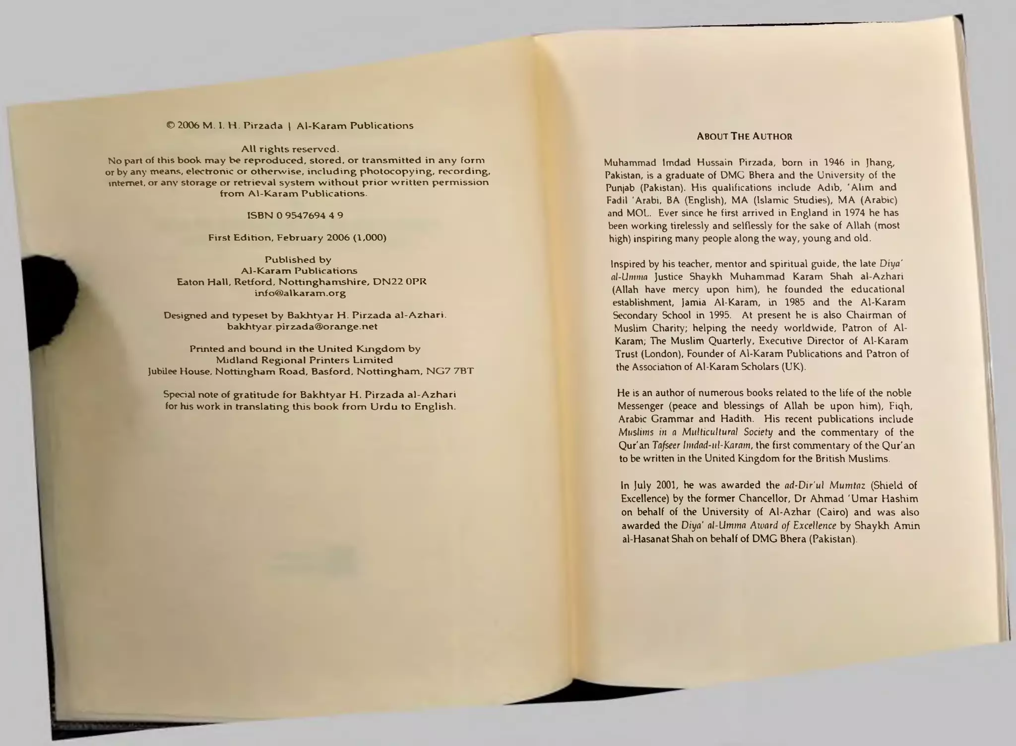 The ideal mother in light of the quran, sunna and tradition by muhammad ...