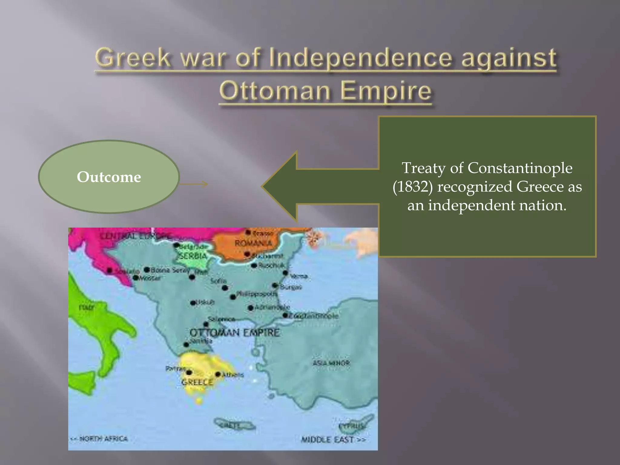 The idea of nationalism in europe ppt | PPTX