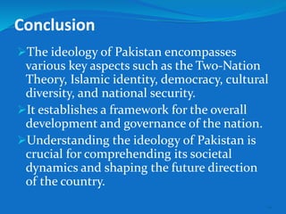 The Ideology of Pakistan.pptx