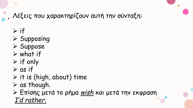 THE IDIOMATIC PAST.pptx