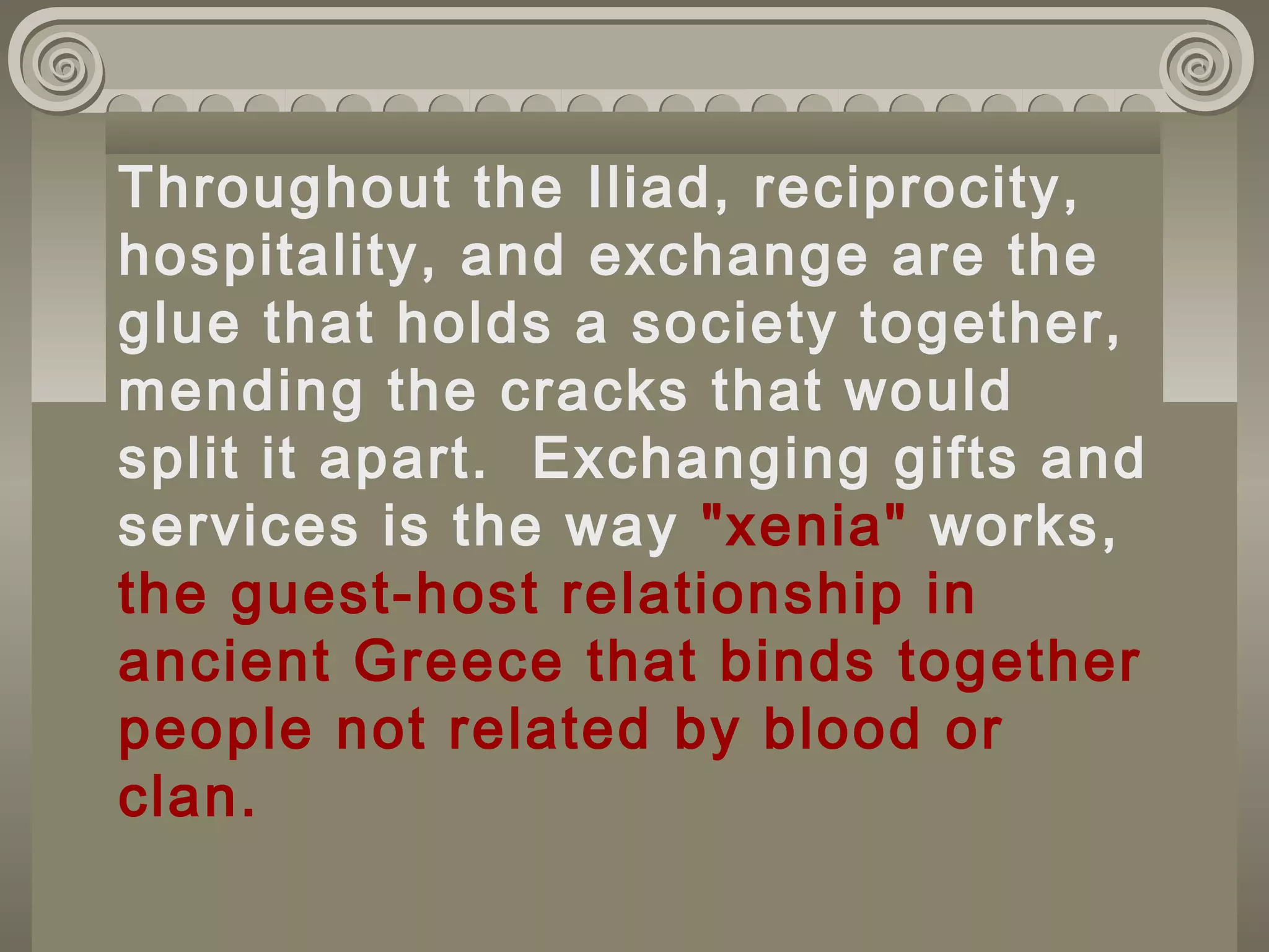 The iliad -_background_information | PPT | Poetry | Books and Literature