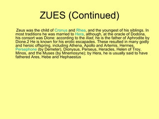 The iliad) by homer by ladarren | PPT