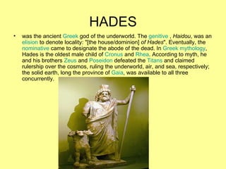 The iliad) by homer by ladarren | PPT
