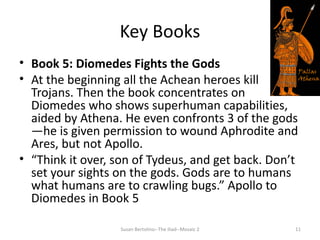 The Iliad | PPT
