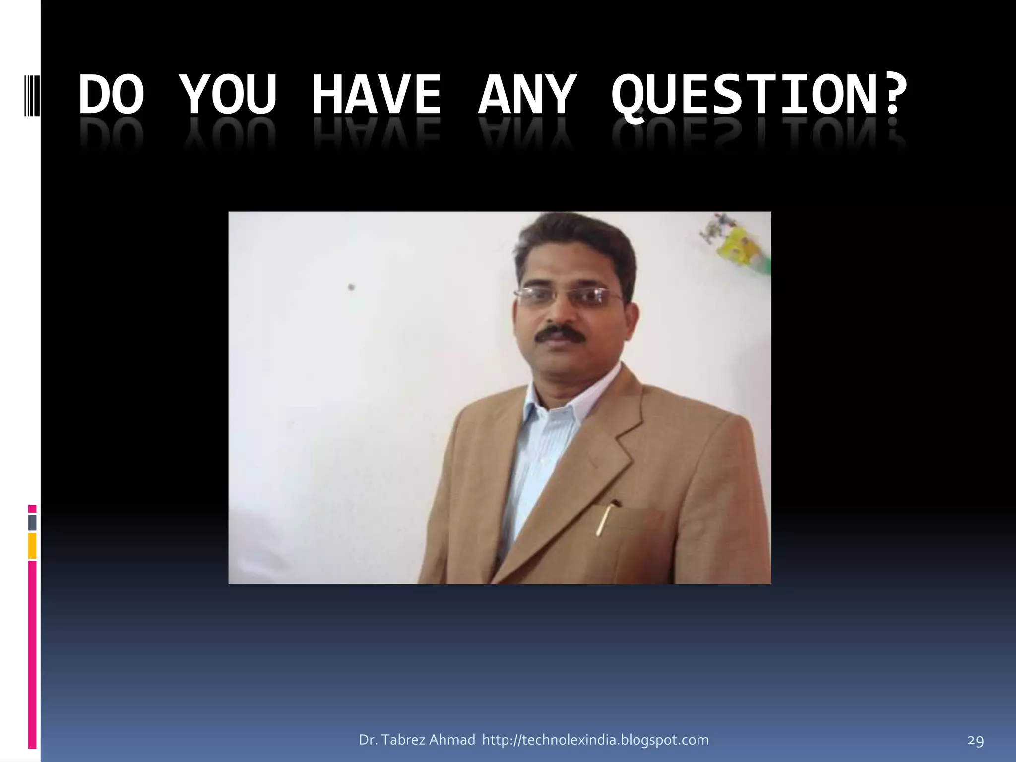 The Indian Law Institute (ILI) Method of Citation | PPTX