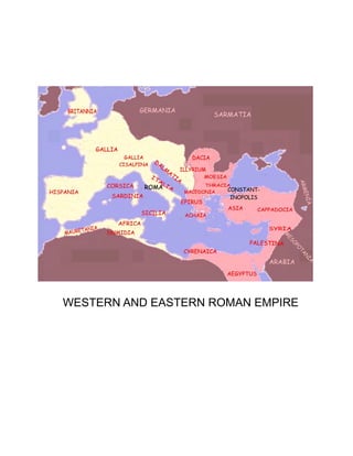 The illustrated guide to byzantine | PDF