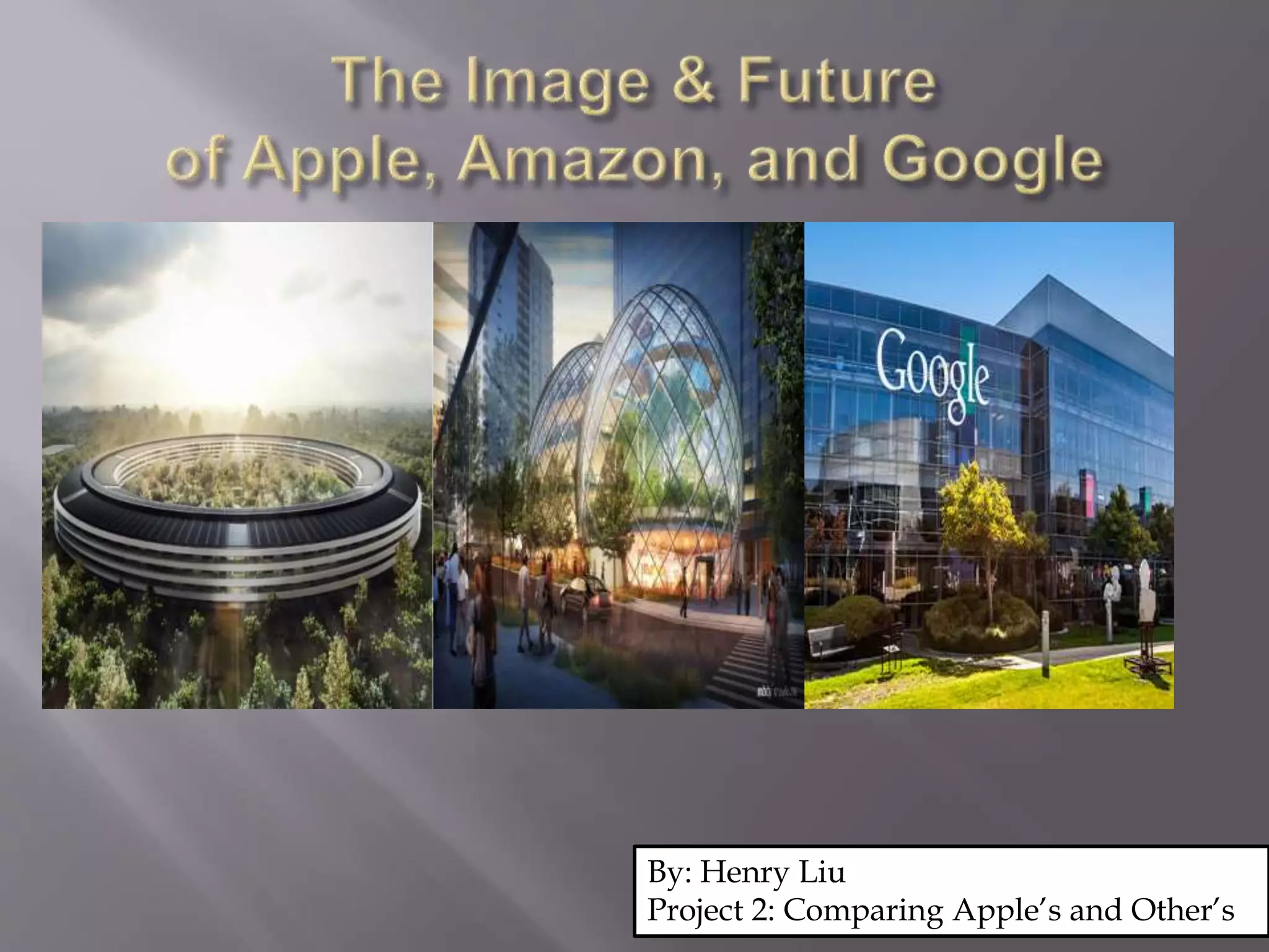 The image & future Power | PPT