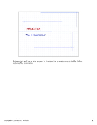 The Imagineering Model: What Disney Theme Parks Can Teach Us About ...