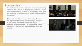 The imatatation game | PPTX