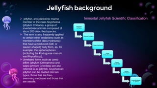 THE IMMORTAL JELLYFISH.pptx