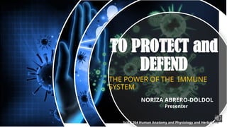 THE IMMUNE SYSTEM, COMMON DISEASES AND HERBAL MEDICINES | PPT