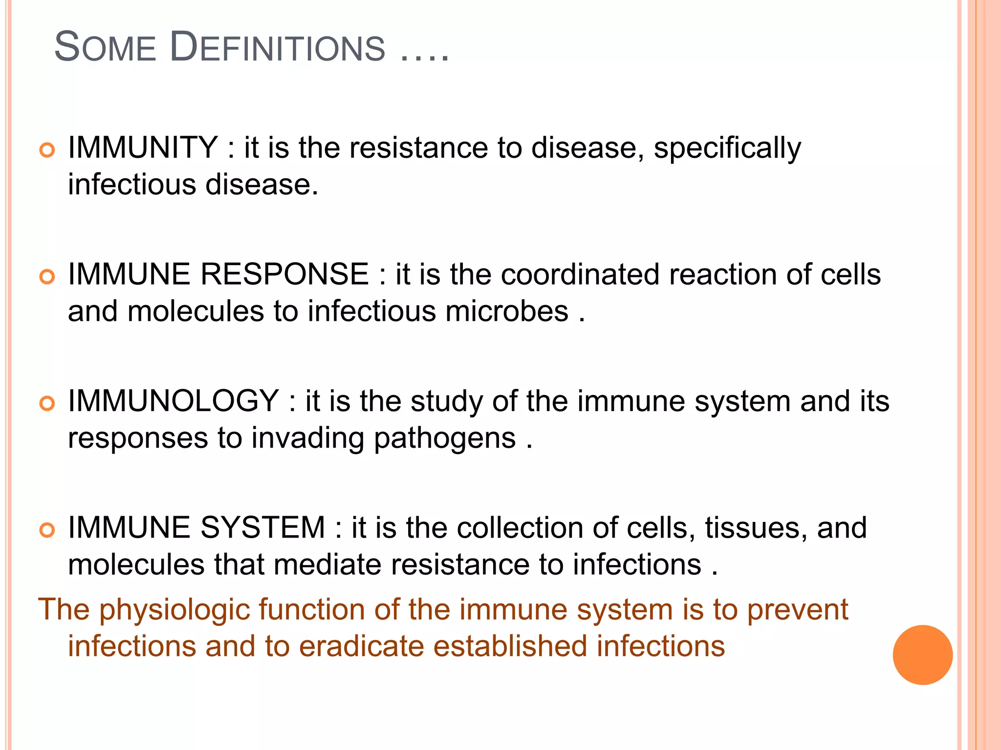 The Immune System-An introduction.pptx