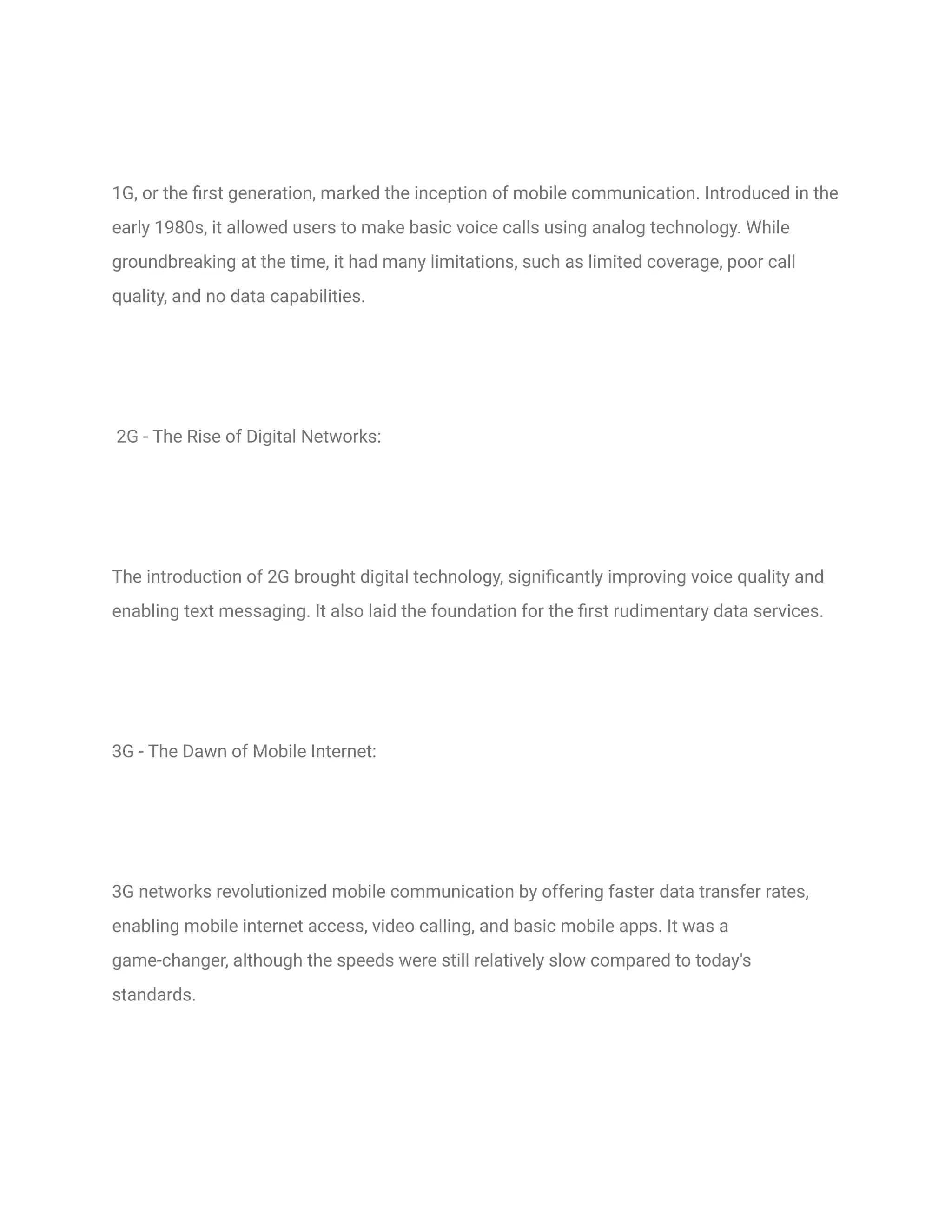 The Impact of 5G Technology on Mobile Communication.pdf