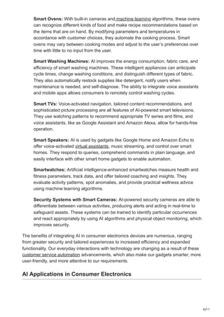 The Impact of AI on Consumer Electronics.pdf