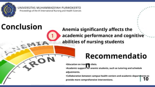 The impact of anemia on academic indicator.pptx