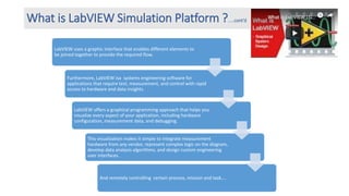 The Impact of Applying LabVIEW Simulation Platform in Teaching Power ...