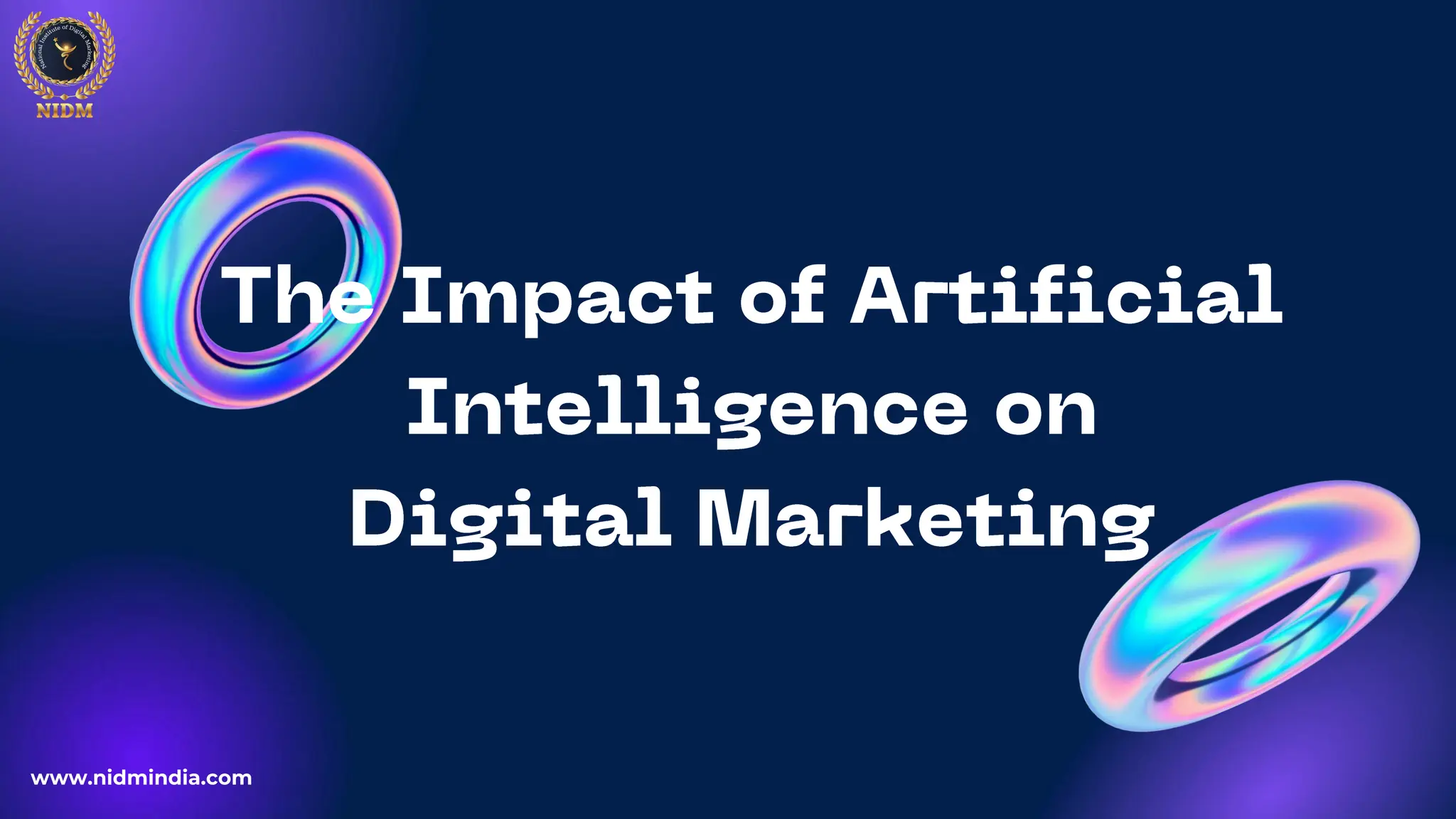 The Impact of Artificial Intelligence on Digital Marketing.pptx