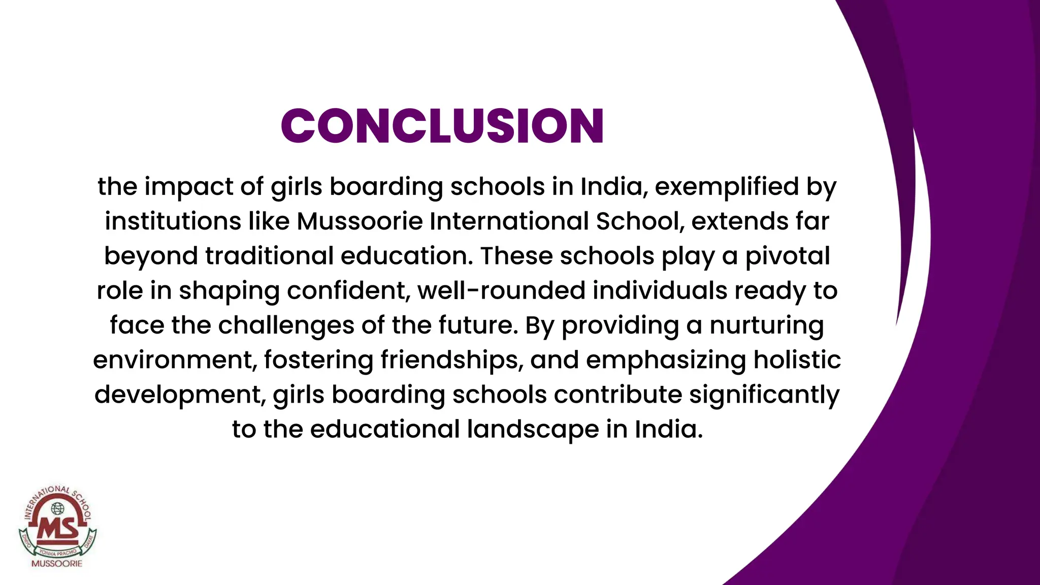 The Impact of Boarding Schools on Girls' Education in India.pptx