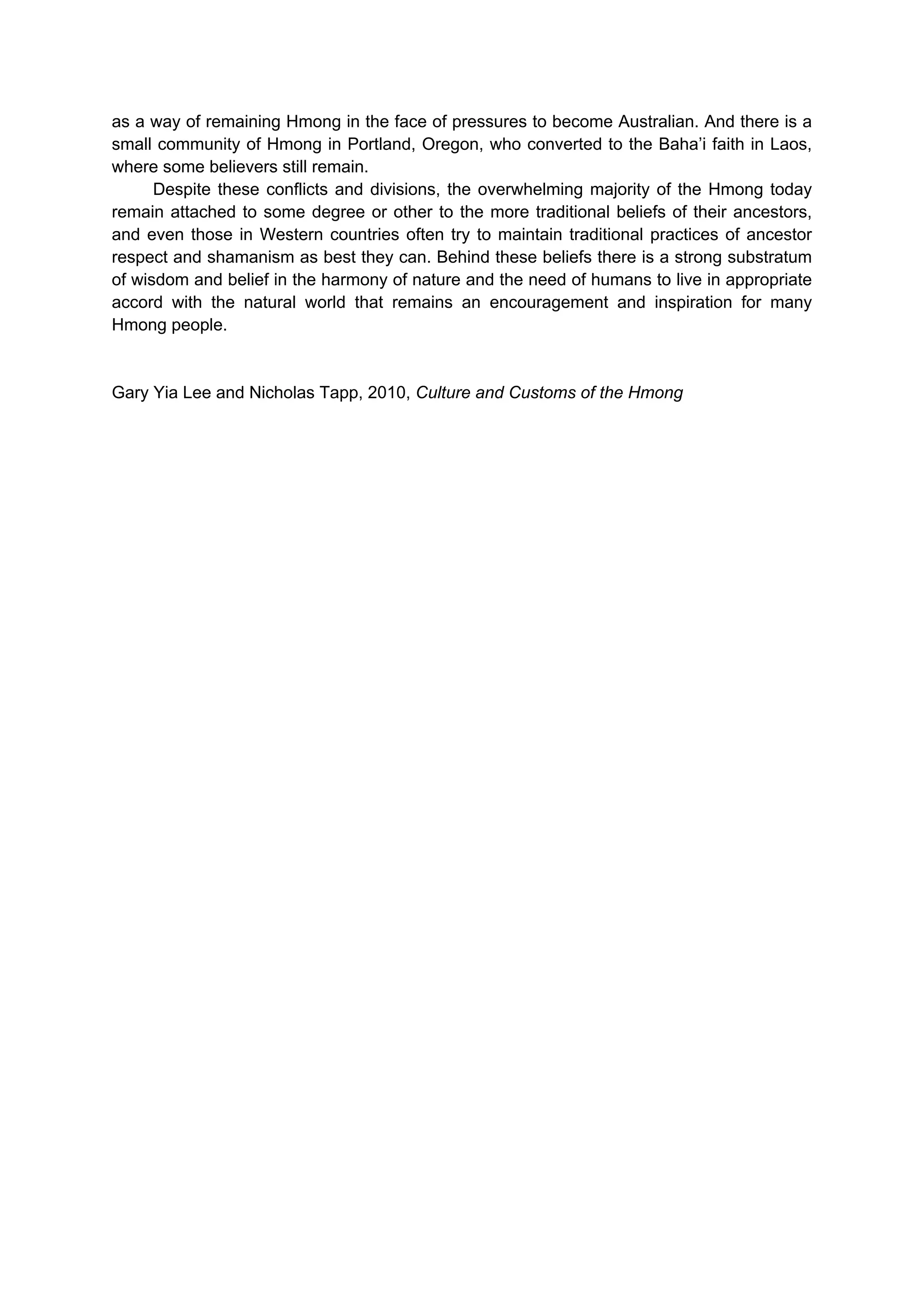 The Impact Of Christianity | PDF