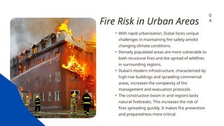 The Impact of Climate Change on Fire Safety What Companies Need to Know ...