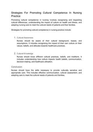 The impact of cultural diversity on nursing care.pdf