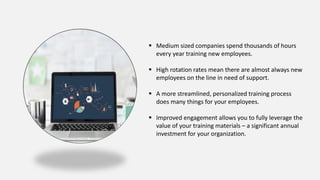 The Impact of Digital Work Instructions and Checklists | PPTX