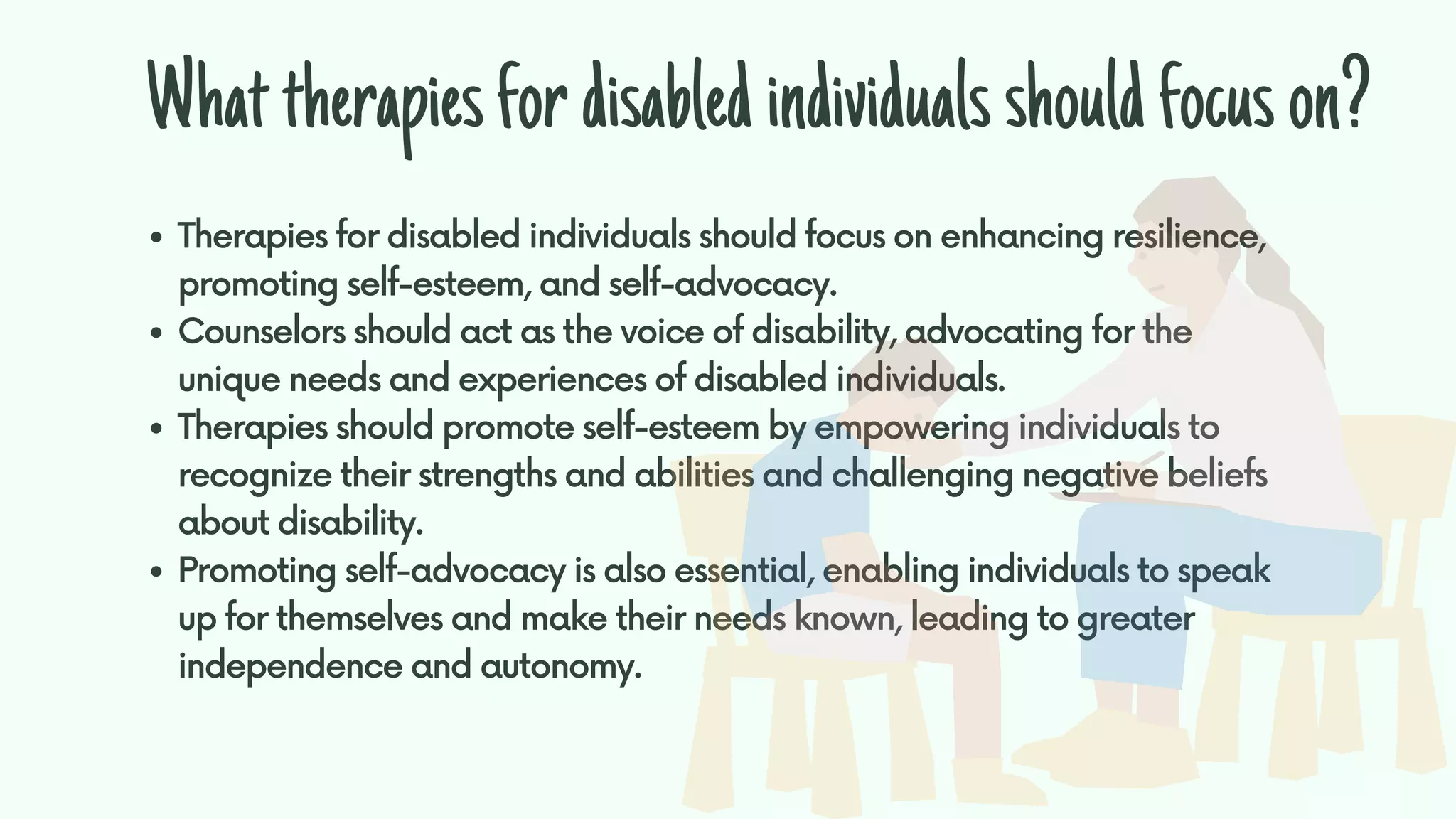 The Impact of Disability on Mental Health | Solh Wellness | PDF