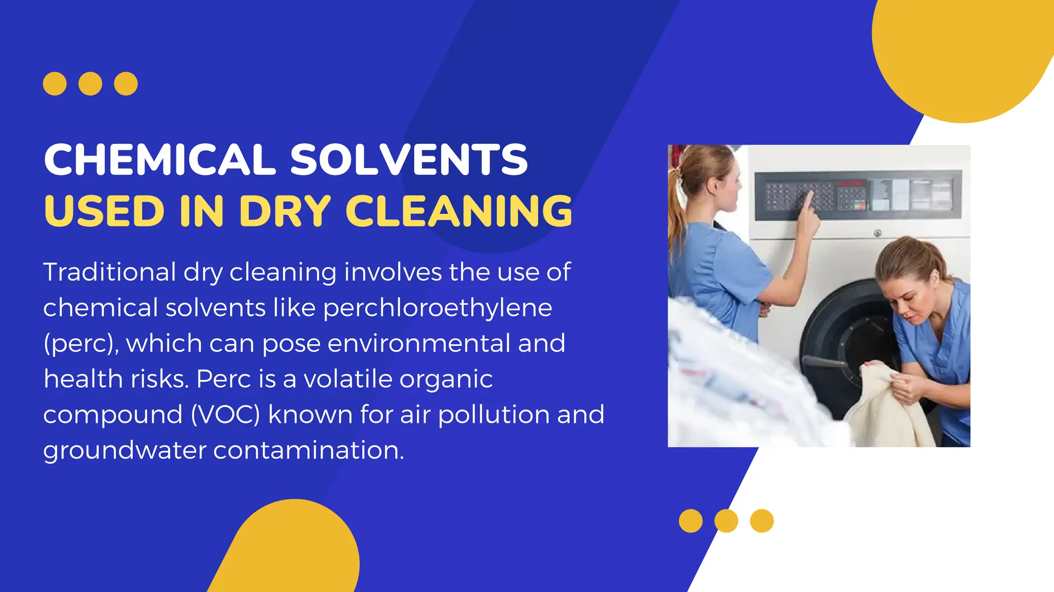 The Impact of Dry Cleaning Chemicals On The Environment And Health.pdf