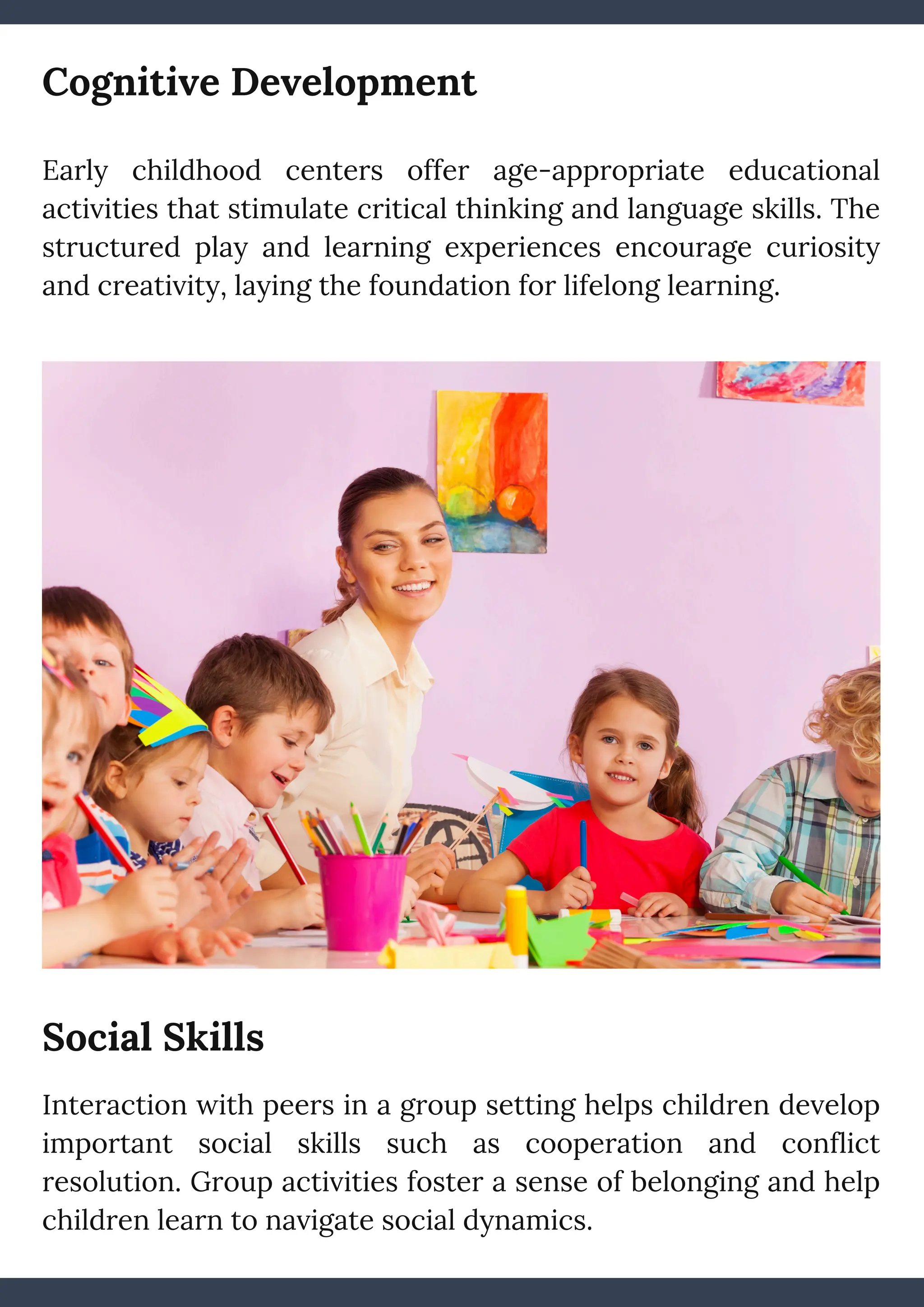 _The Impact of Early Childhood Centers on Children's Development.pdf