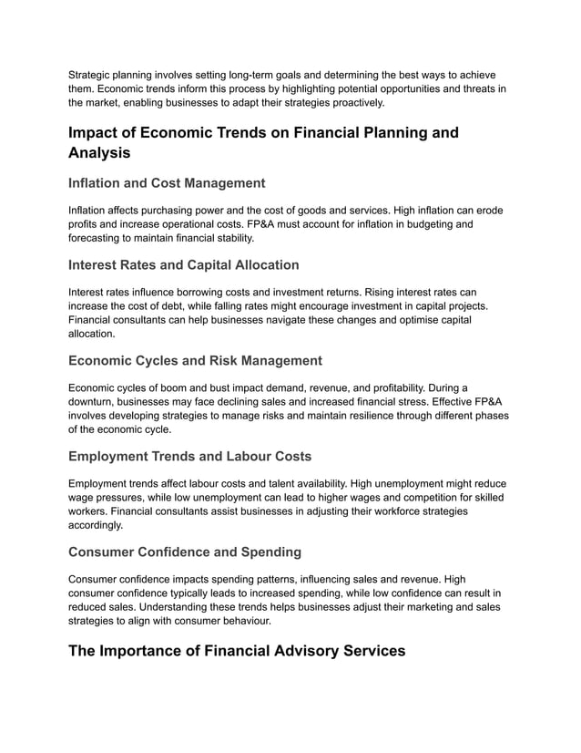 The Impact of Economic Trends on Financial Planning and Analysis.pdf