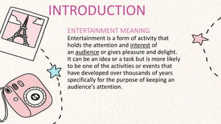 The Impact Of Entertainment On pdf.pdf