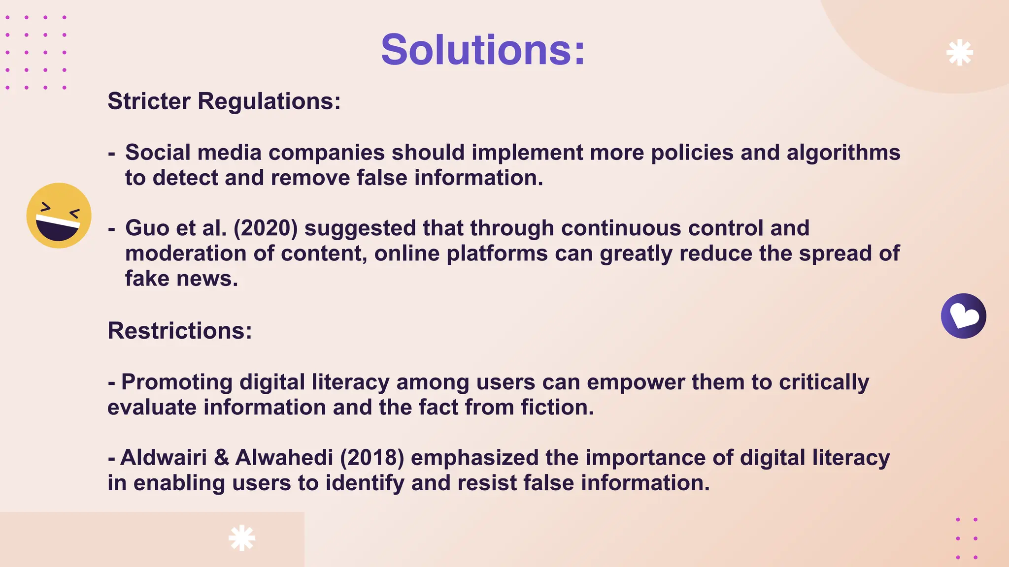 The impact of false information spread.p | PDF