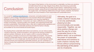 The Impact of Fast Fashion on the Environment.pptx