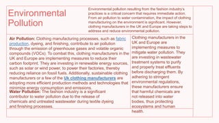 The Impact of Fast Fashion on the Environment.pptx
