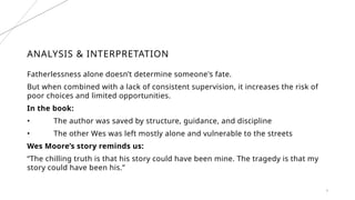 The impact of fatherlessness and lack of adult.pptx