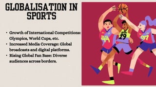 THE IMPACT OF GLOBALISATION ON SPORTS ...pdf