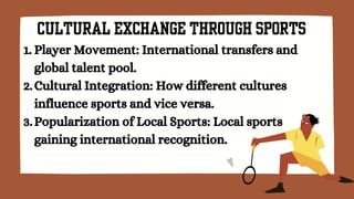 THE IMPACT OF GLOBALISATION ON SPORTS ...pdf