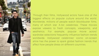 The Impact of Hollywood Actors on Global Pop Culture By Enzo Zelocchi.pdf