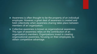 THE IMPACT OF HUMAN RESOURCE MANAGEMENT ON AWARENESS.pptx
