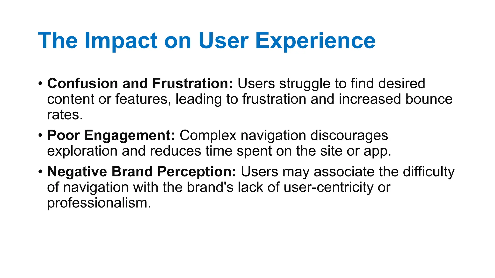 The Impact of Ignoring Navigation Guidelines on User.pptx