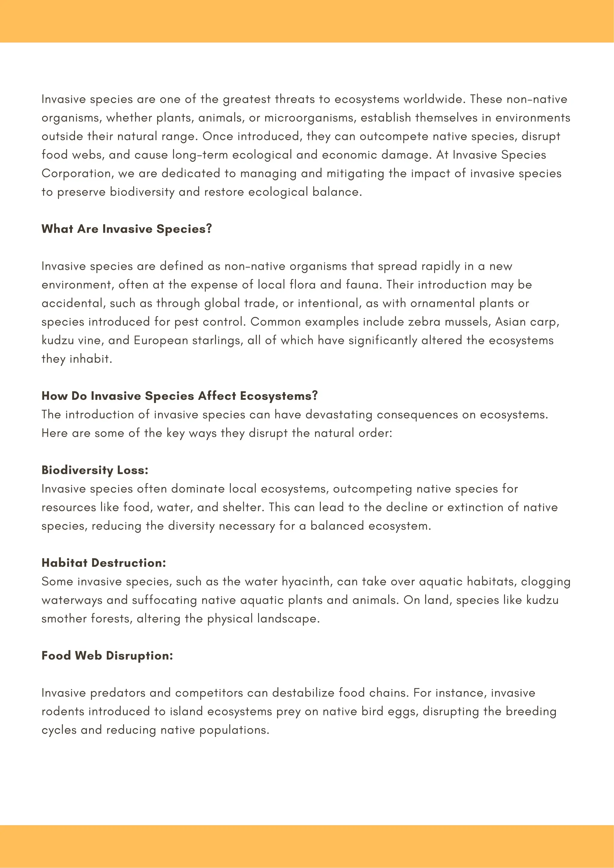 The Impact of Invasive Species on Ecosystems.pdf